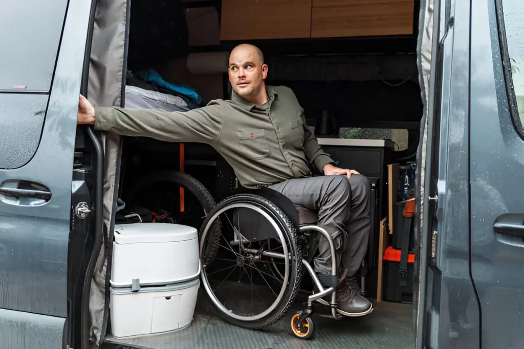 Reliable Wheelchair Cab NYC | 24/7 Accessible Rides