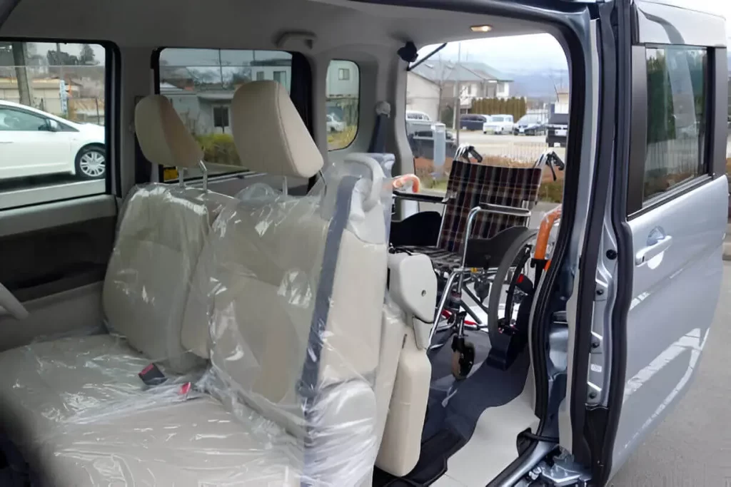 Top-Rated Wheelchair Taxi for Manhattan – Safe, & Accessible