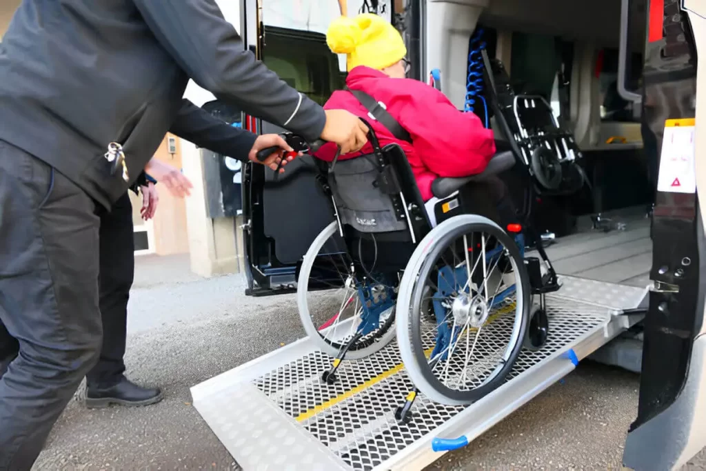 Top-Rated Wheelchair Taxi for Manhattan – Safe, & Accessible